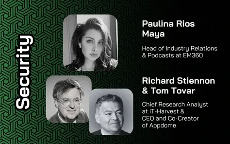 Enterprise Technology News - IT Community EM360 Tech